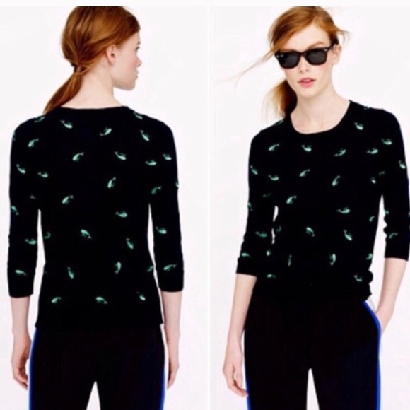 J. Crew | Sweaters | J Crew Tipi Sweater | Poshmark